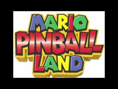 Cheep Cheep Pufferfish Final Phase - Mario Pinball Land - YouTube