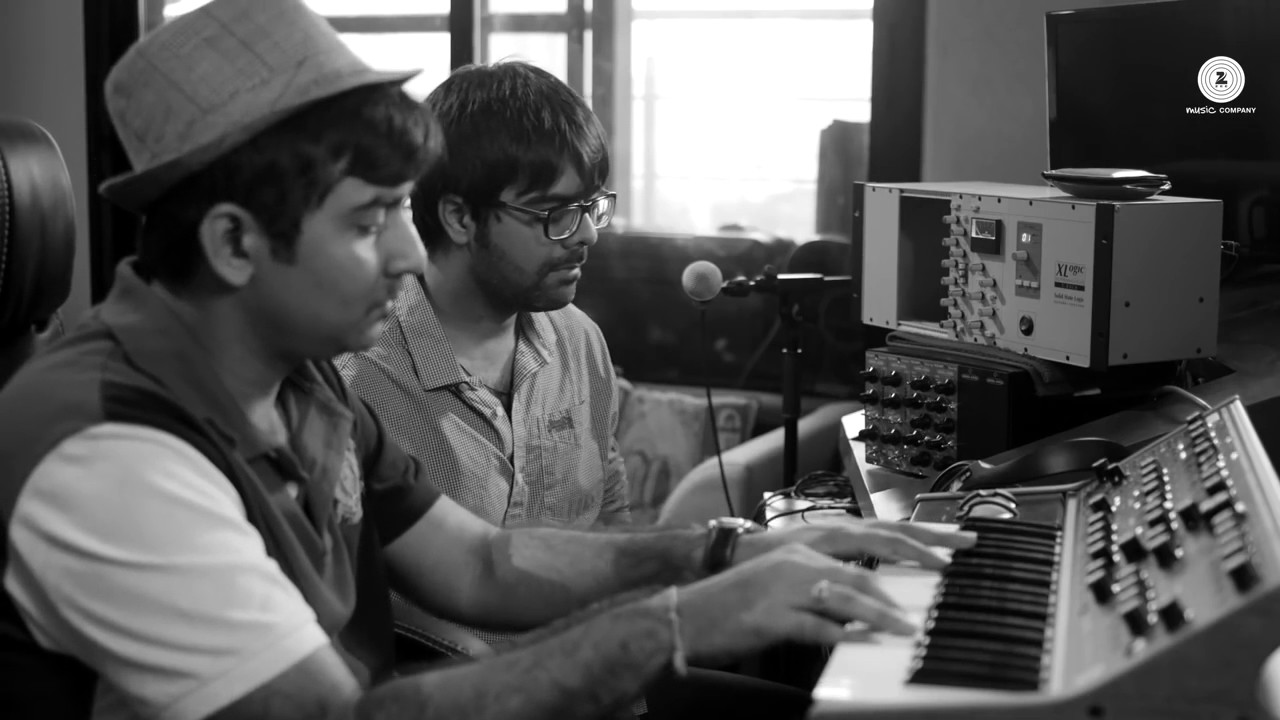 اغنيه فيلم ABCD2 من غناء shirdha kapoor ما رايكم - YouTube