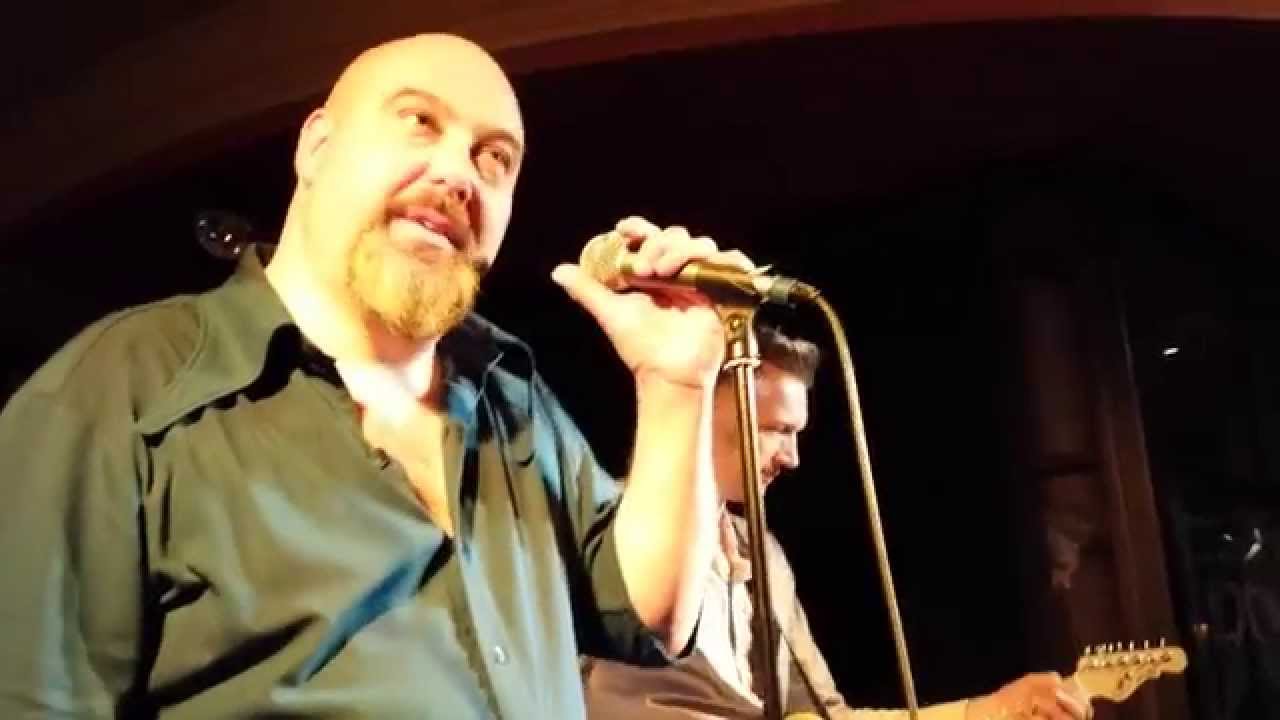 Big Dave's Blues Quartet - Help Me - YouTube