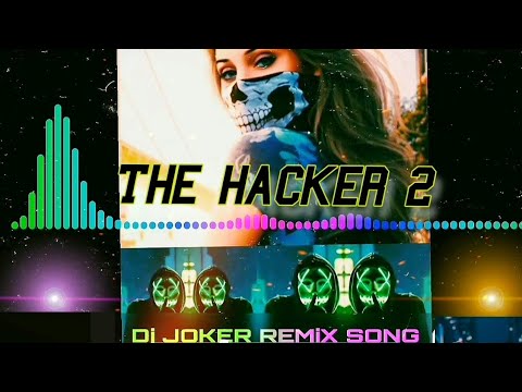 (🥀NEW_HACKER_SONG-2-🥀black Mixsing song_DJ_JOKER_REMIX_ SONG #hacker # ...