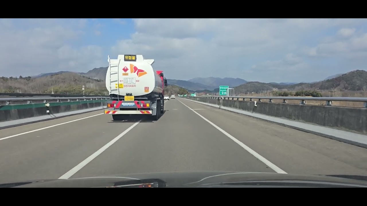 3 호남선 천안 21 8k주암IC ~ 29 2k석곡IC - YouTube
