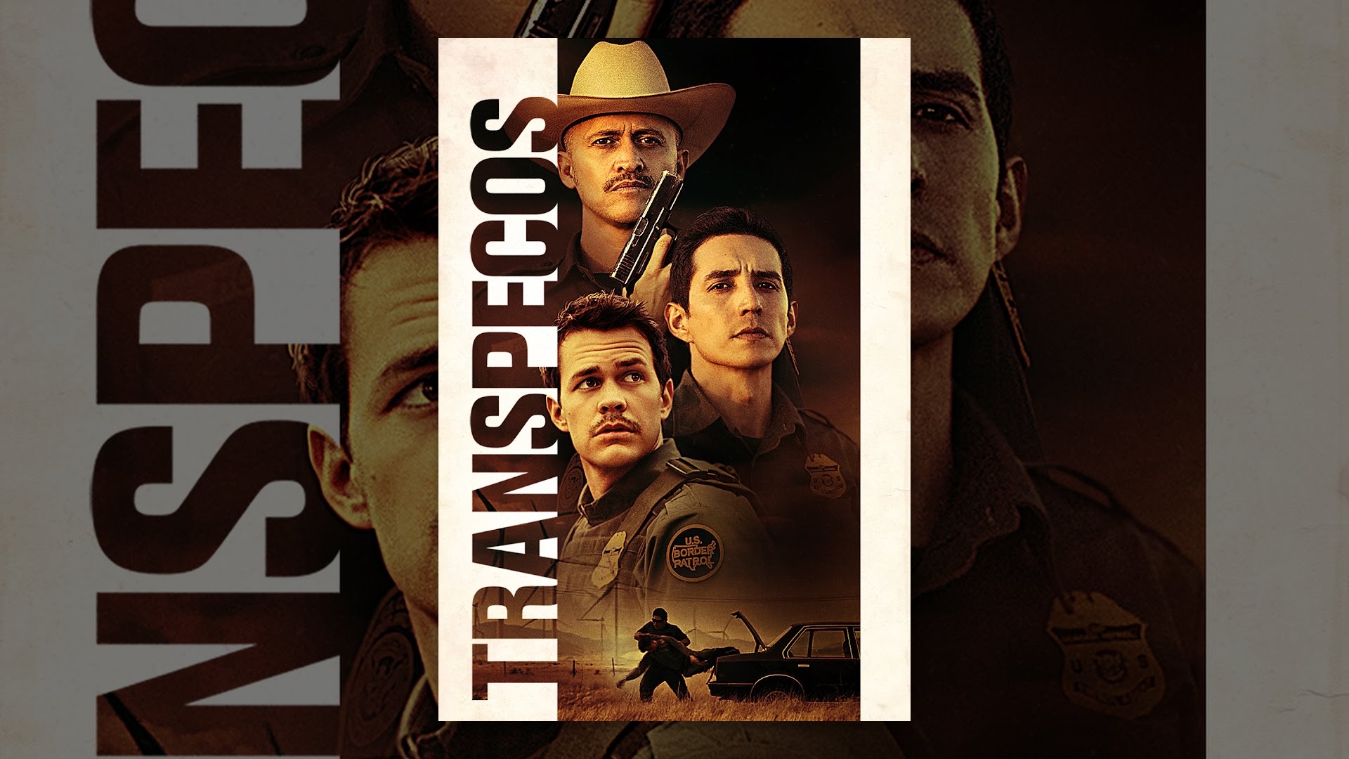 Transpecos - YouTube