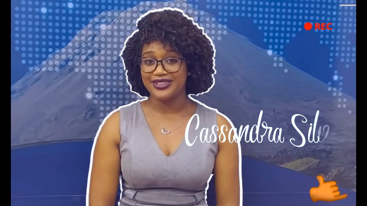 BEM SABI + D´ COM CASSANDRA SILVA - YouTube