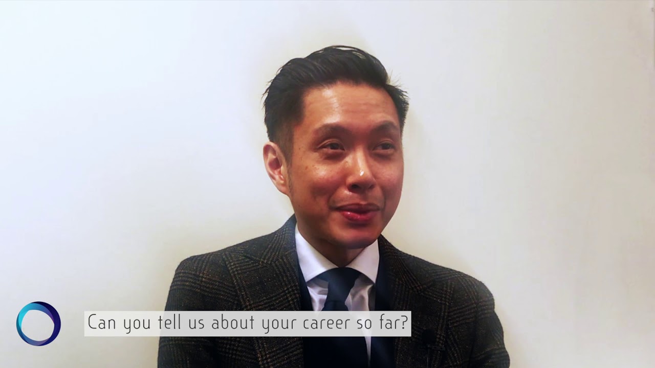 Tet Yap's career to date - YouTube