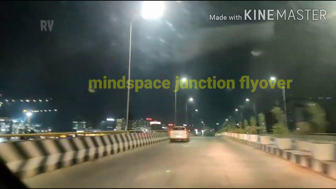 Hyd city vlog 3 || Hyd city india || hyd night ride || Hyd city ...