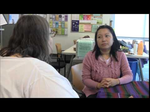 Communicating with Body Language: Role Play Demo, Foundations - YouTube