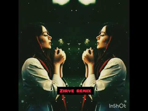 Damar Kürtçe şarkı (zirve remix)