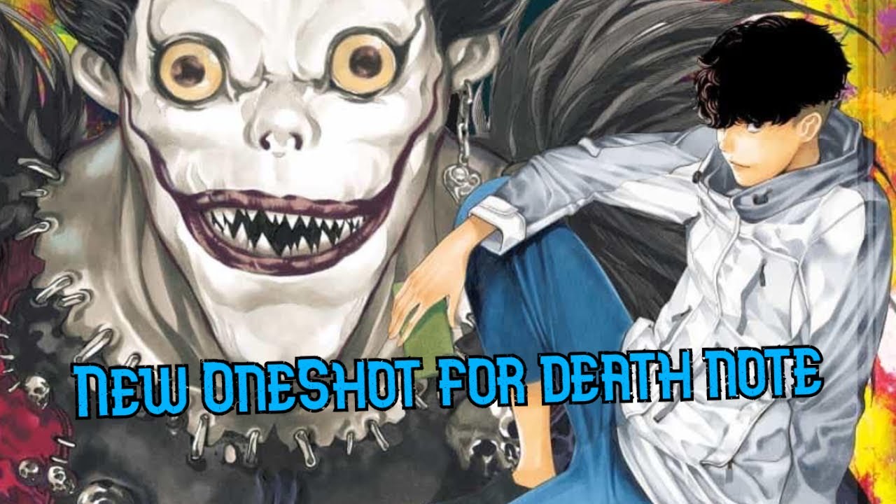 Donald Trump Using The Death Note?! - YouTube