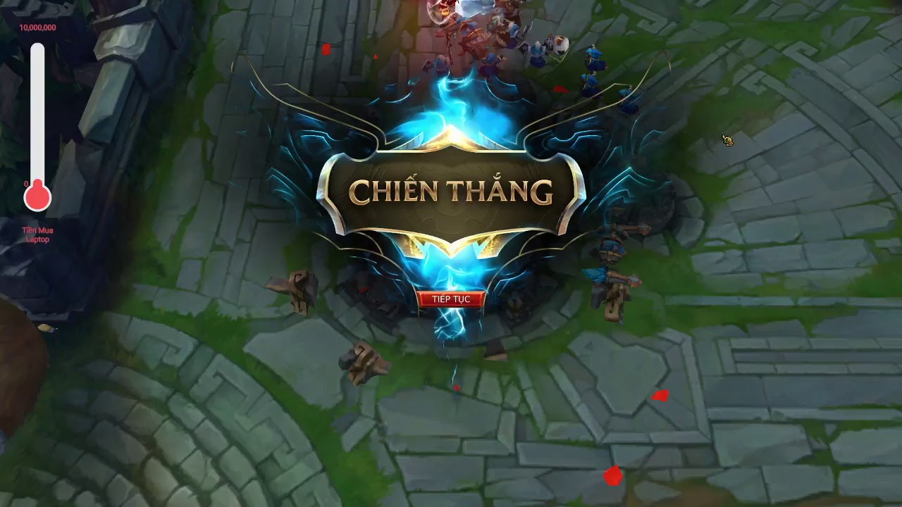 [LIVE] Stream RiVen Gần 1000000 TT (KC) Try Hart Cao Thủ - YouTube