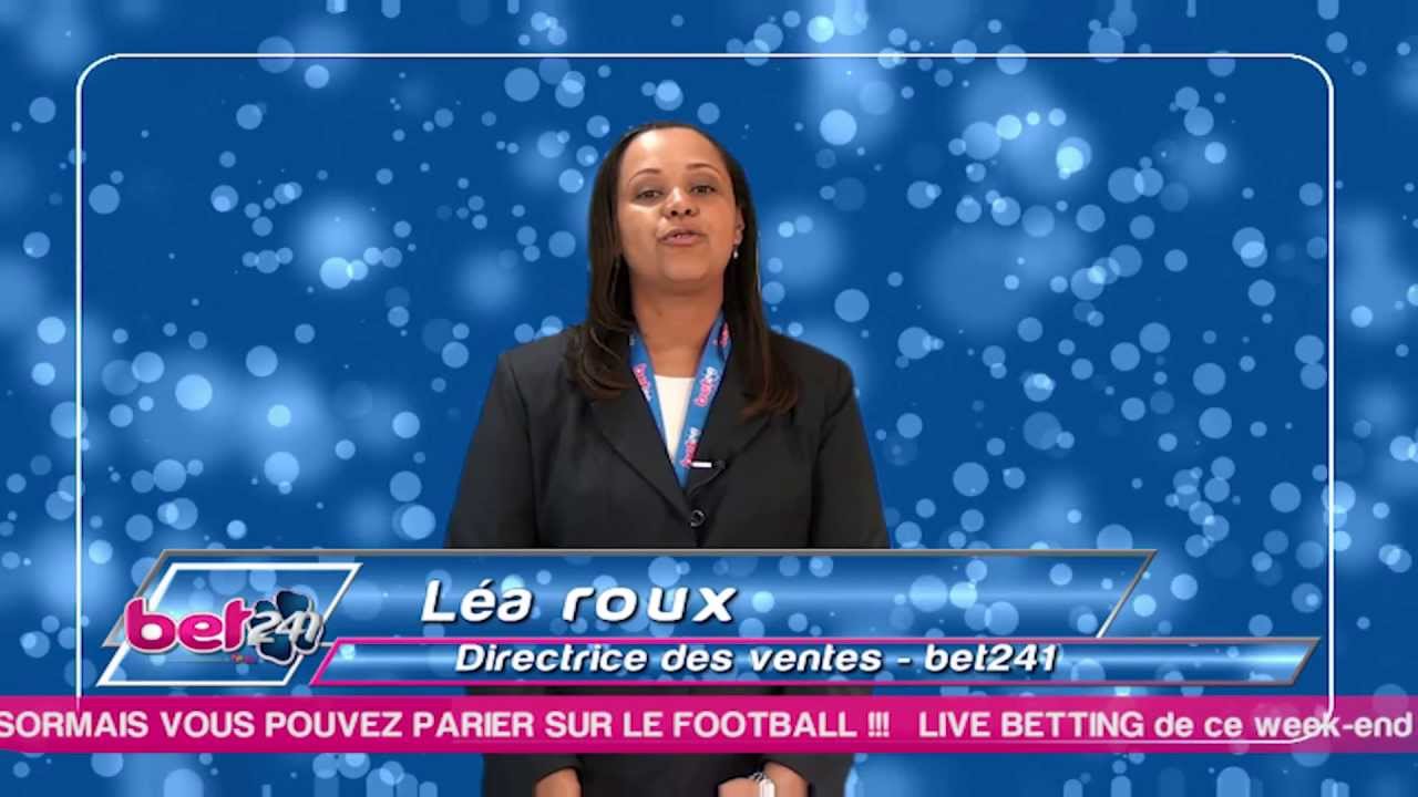 EMISSION Bet 241 N°2 PMUG GABON by Afiz Divoungui Divoungui - YouTube