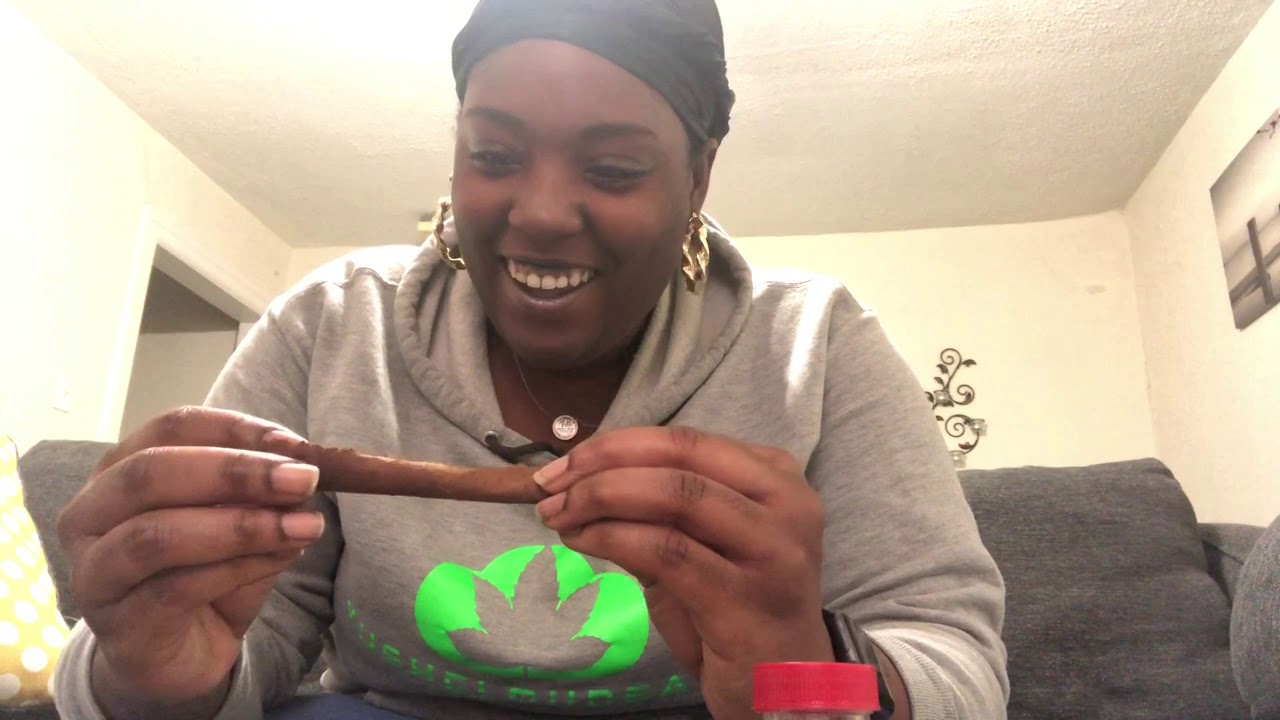 Smoking Session ⛽️💨 - YouTube