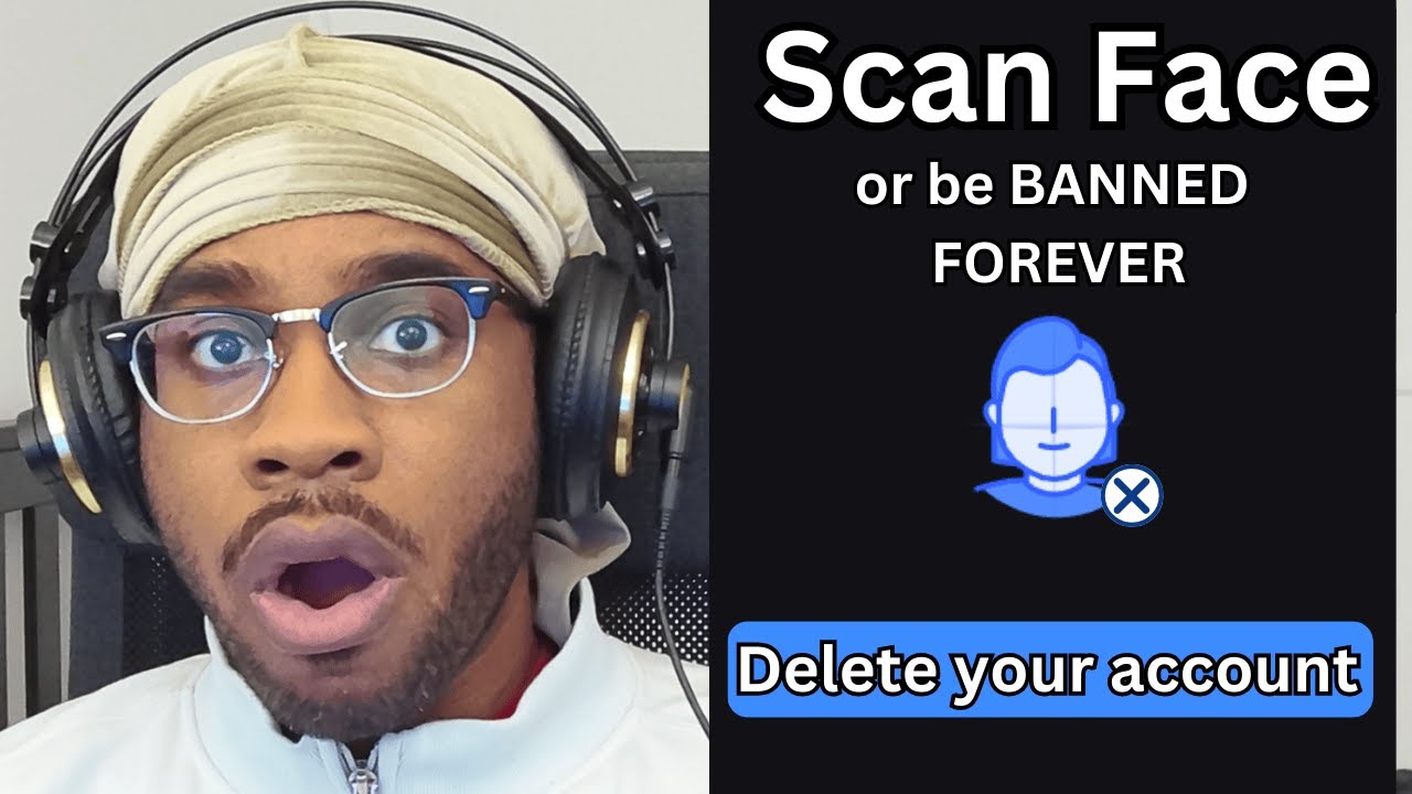 Roblox’s Age Verification Has Gone Too Far - YouTube