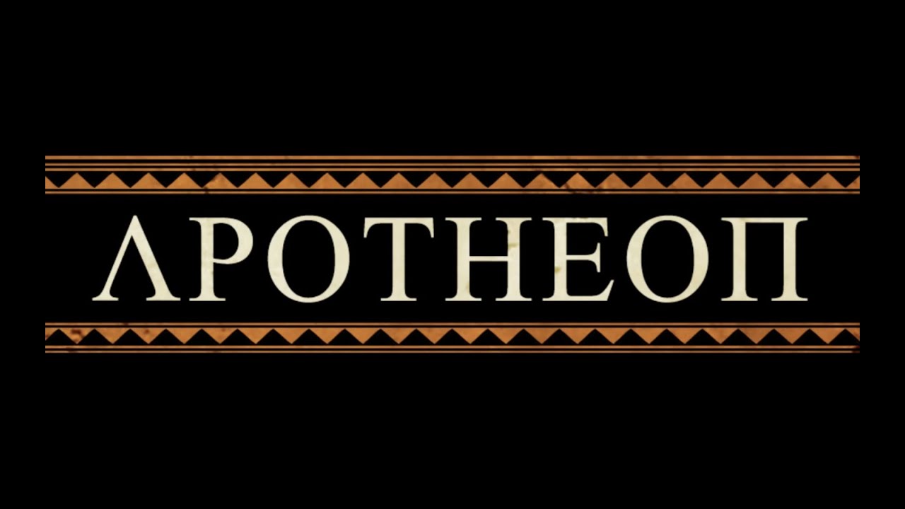 Apotheon Gameplay - #Finding the Bow of Artemis - YouTube
