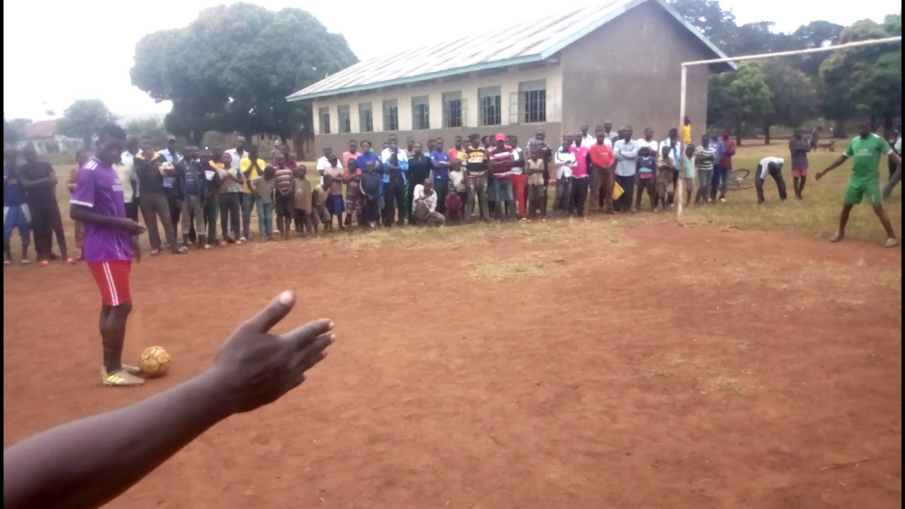 bulanga penalty shoot outs - YouTube