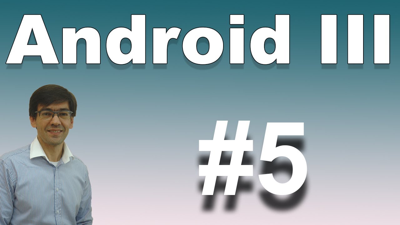 aula 4098 android MapView MapController latitude longitude - YouTube