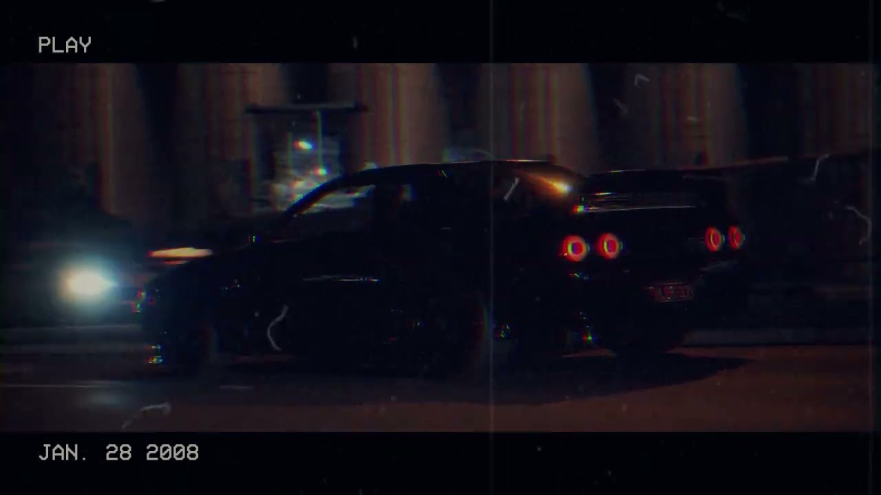 ESSENTIAL - SNIPER (Mitsubishi EVO 7 JDM and Nissan Skyline R32 GTR ...