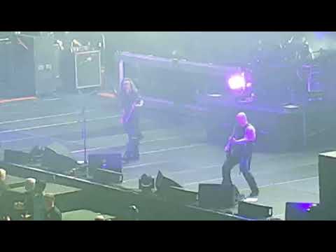 Slayer 2018