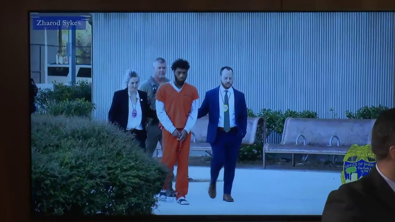 JSO announces arrests of 4 men in connection with tragic shooting death ...