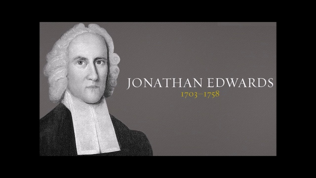 Avivamiento 1700's: El Primer Gran Despertad con Jonathan Edwards y ...