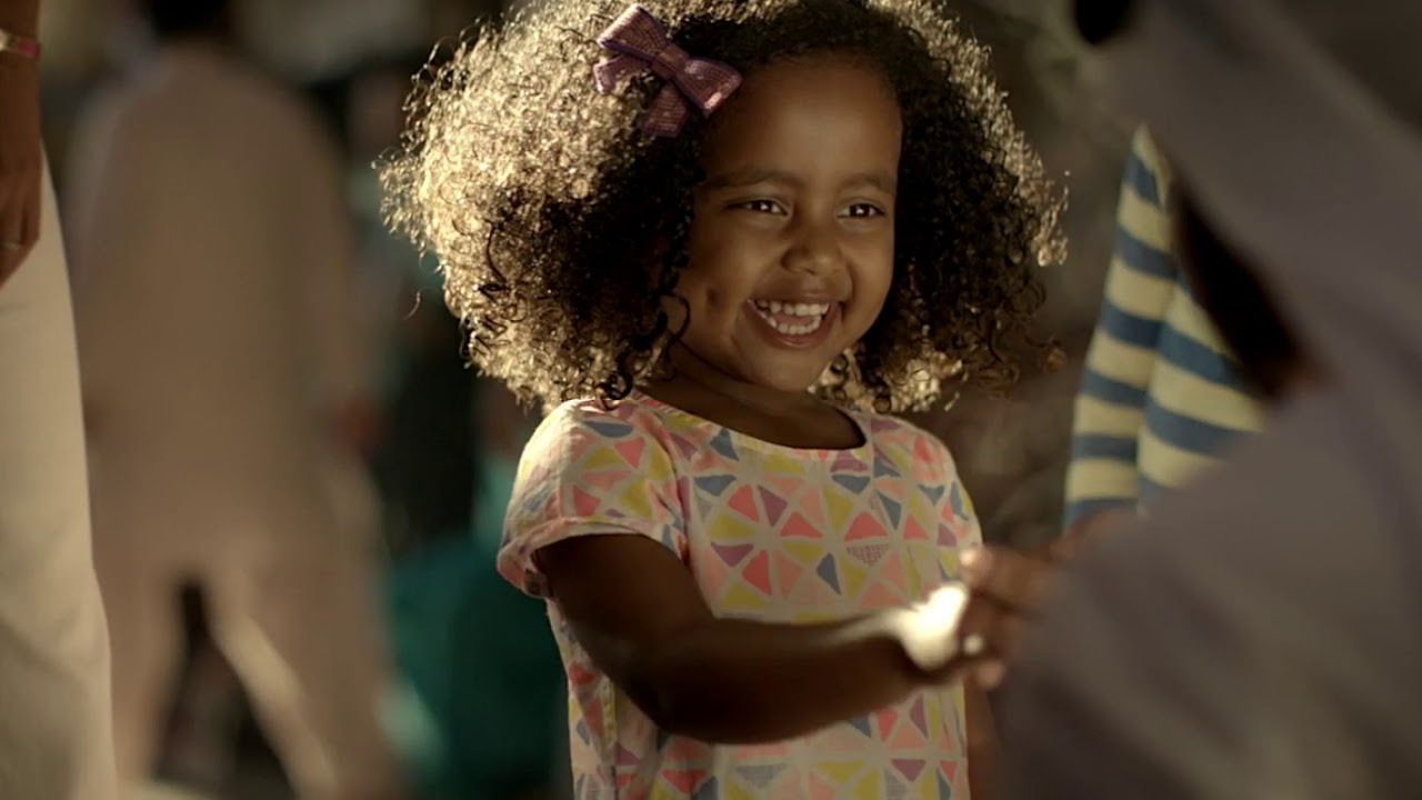 DUBAI TOURISM Directed by Mark Toia - YouTube