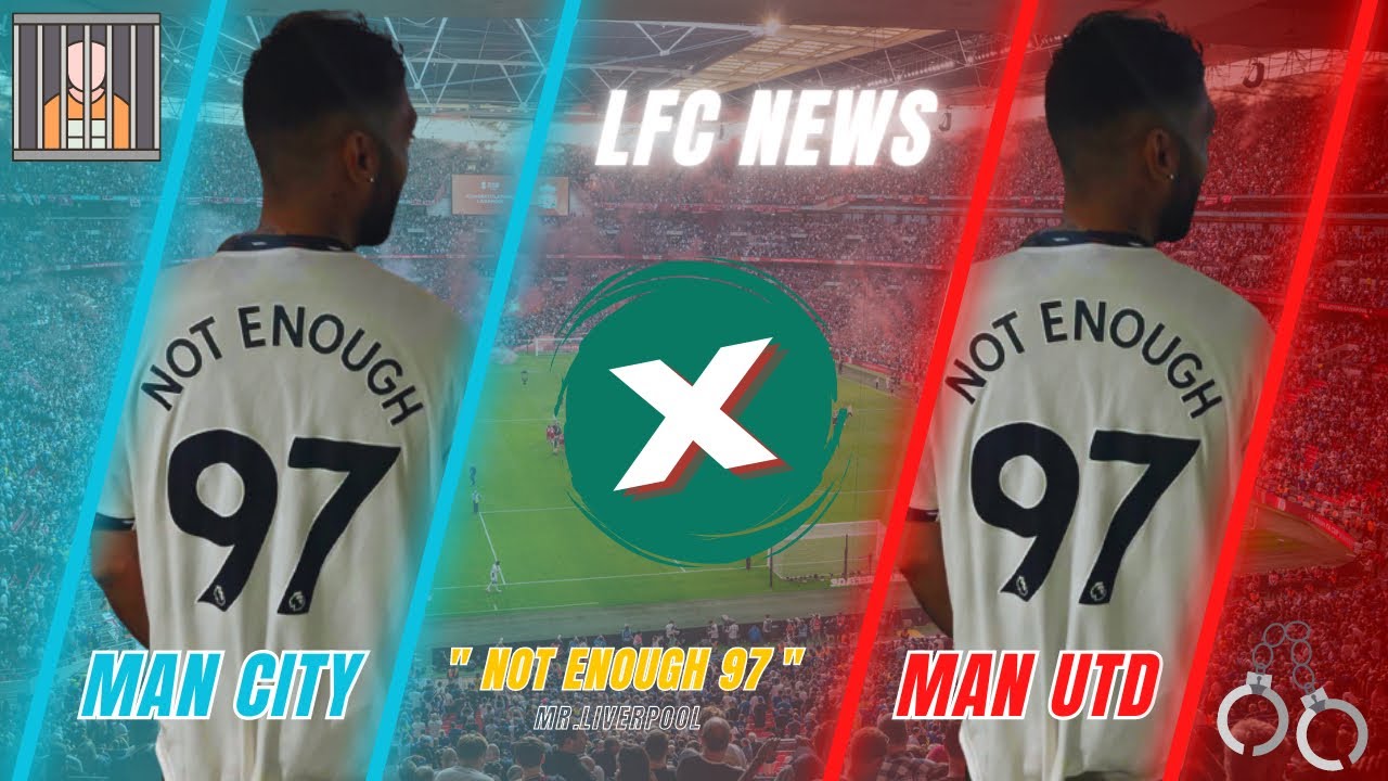 “NOT ENOUGH 97” Arresting a Man United fan at FA Cup Final #hillsborough #facup #manutd # ...