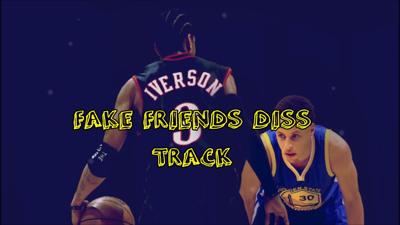 111Lomon - Fake Friends (Diss Track) [audio] - YouTube