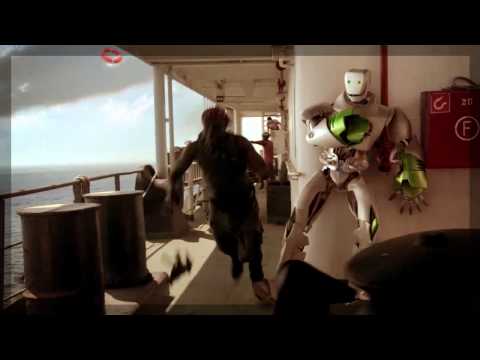 Vestel Somali Reklam Filmi #reklamania