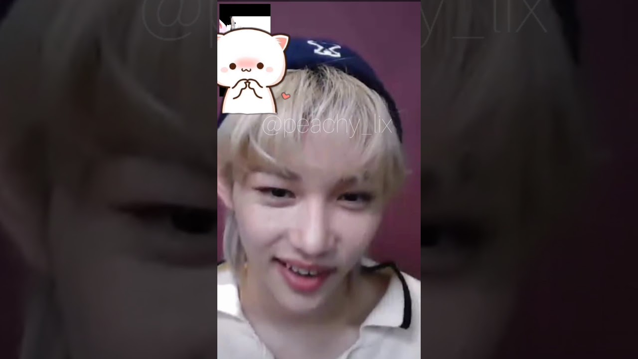 Felix video call 201015 - YouTube