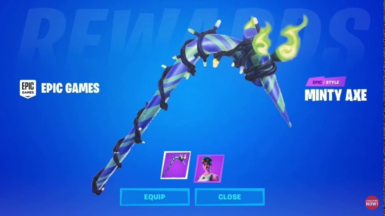 Minty code giveaway !! (How to win in description) - YouTube