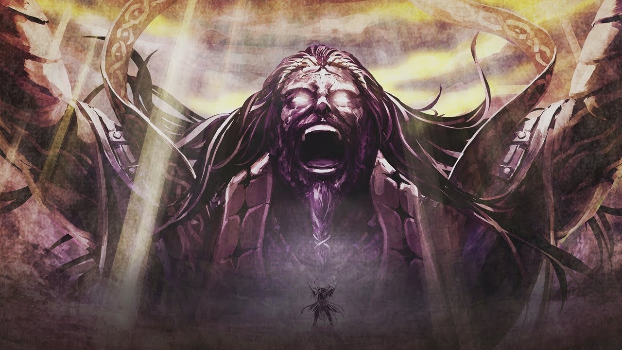 Soulcalibur VI - Azwel Full Story Walkthrough - YouTube