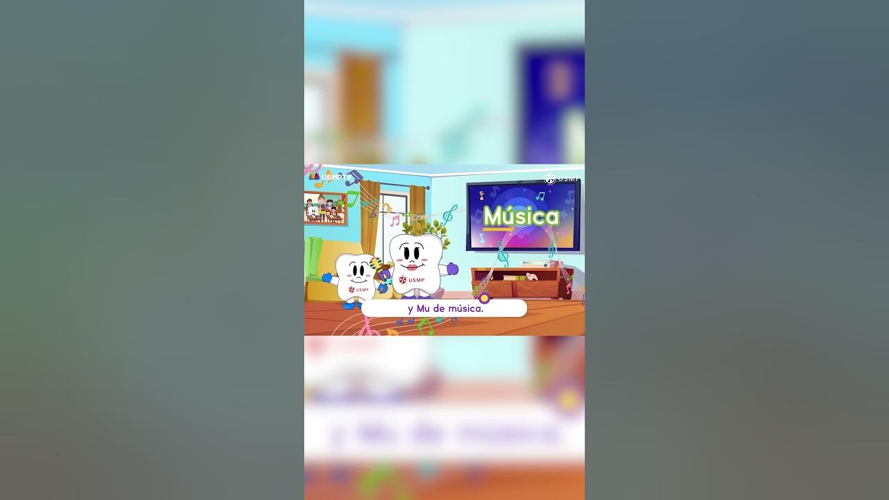 Canción de la letra "M" - ¡Aprende las sílabas! - YouTube