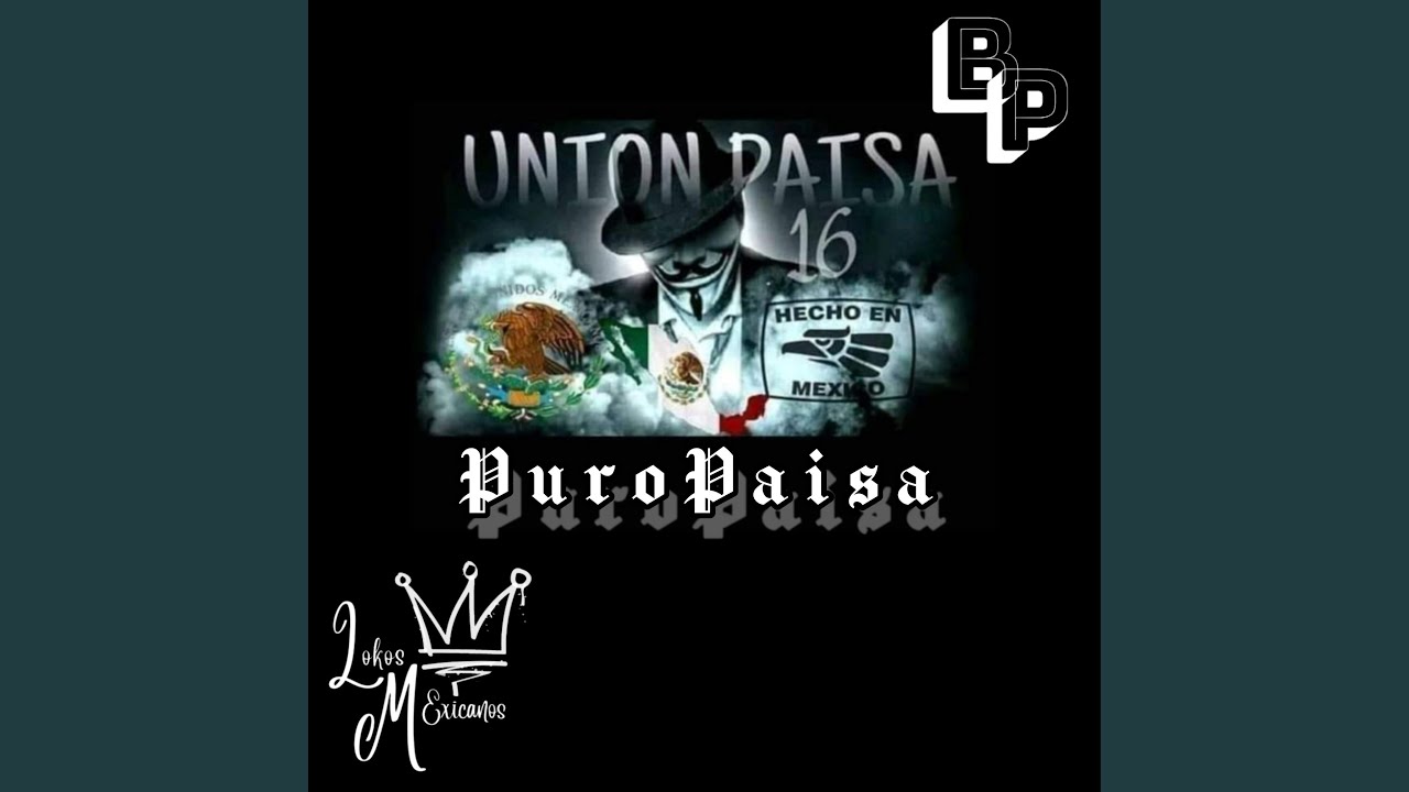 Puro Paisa (feat. El montana) - YouTube