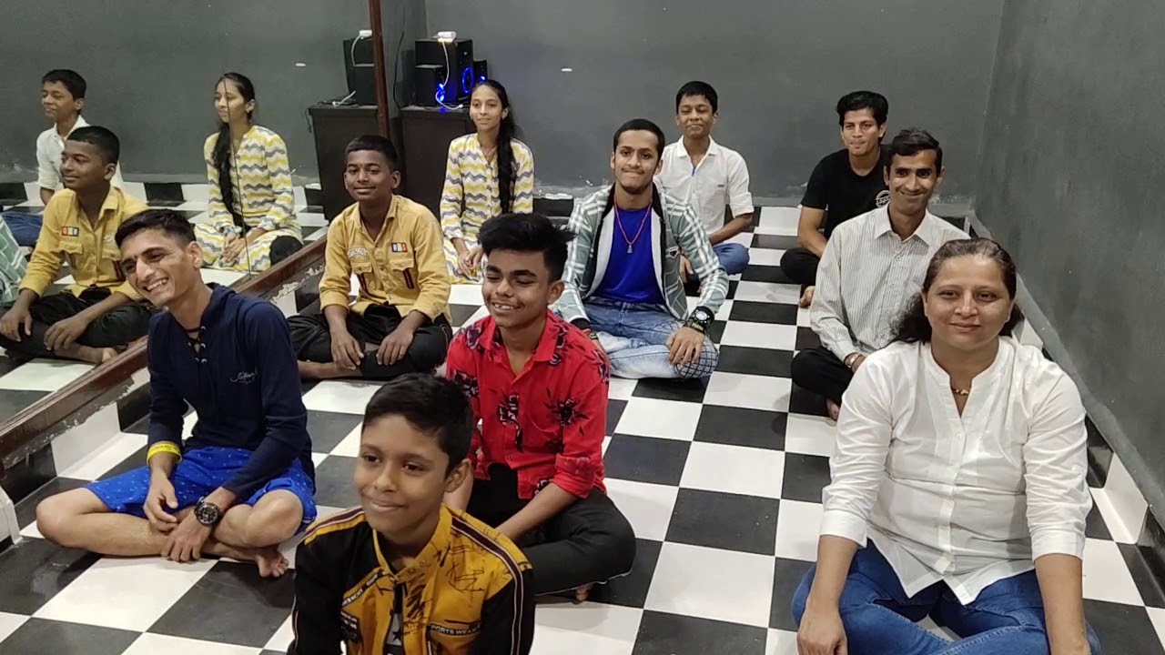 Acting Lesson On Miming # Basic Mime Exercise. - YouTube