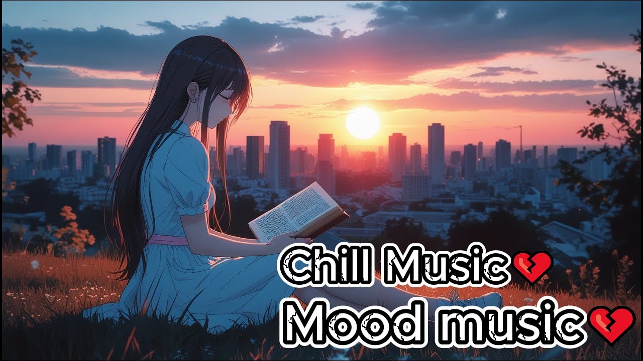 [Sadness 1] Sad songs / Chill Music / Tiktok Music / Mood music ...