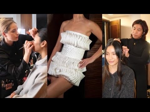 Full Day At The London Terno Ball! A Celebration Of Philippine Fashion!