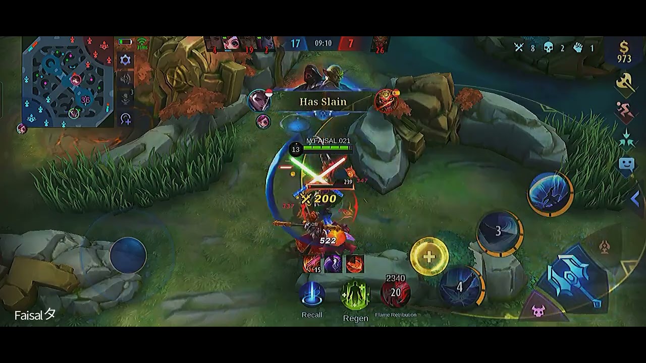 HP KENTANG:) : GAMEPLAY MOBILE HP KENTANG:) - YouTube