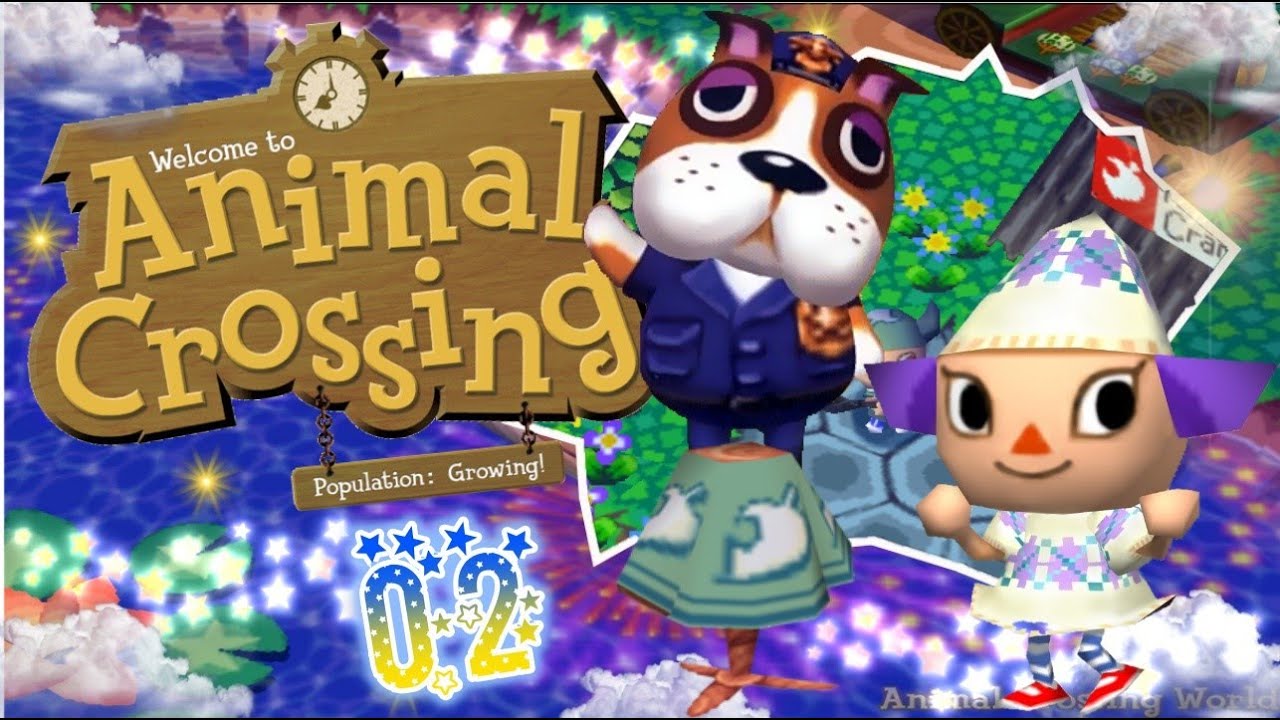 🔴 #acnl #acnh Animal Crossing Game Cube Nous Travaillons Avec Toom Nook ...