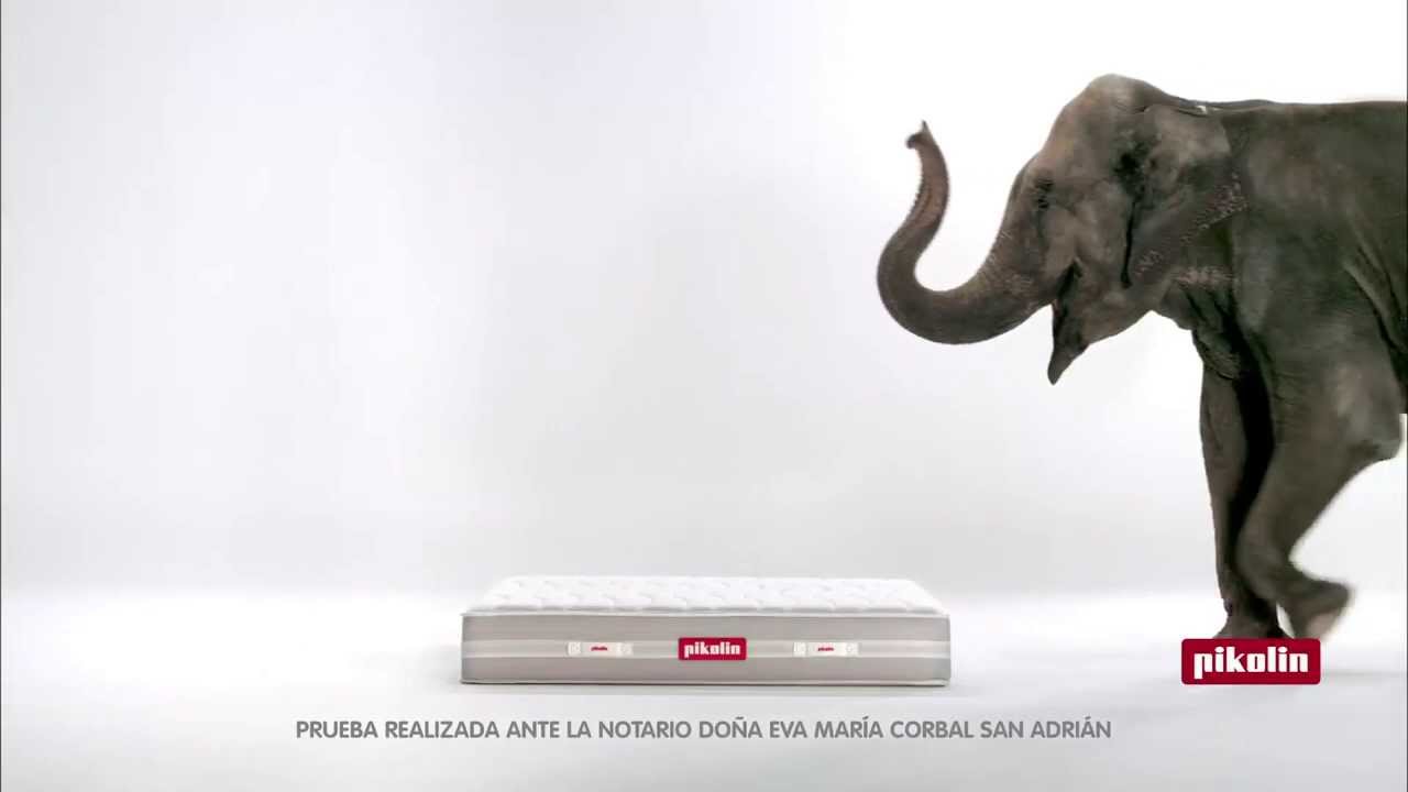 Campaña TV 2014- "Un Pikolin puede con todo" - YouTube