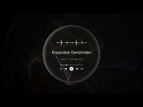 Kopardılar Denizinden - Duygusal Arabesk Rap (Official Audio)