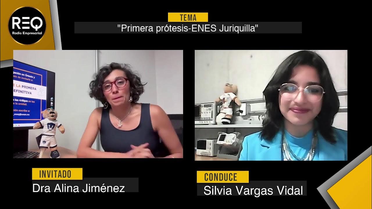 CONECTA UNAM - YouTube