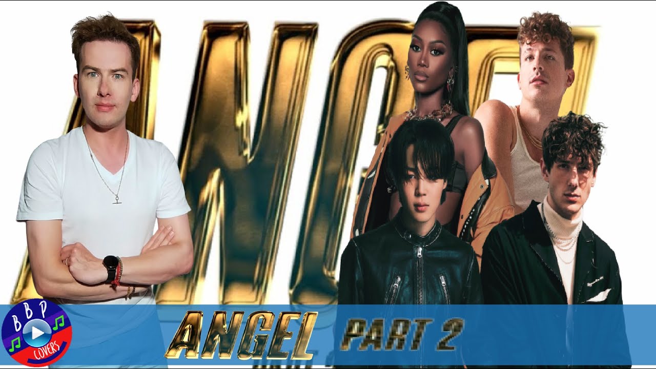 Angel Pt. 2 | BBP Covers #409 - YouTube