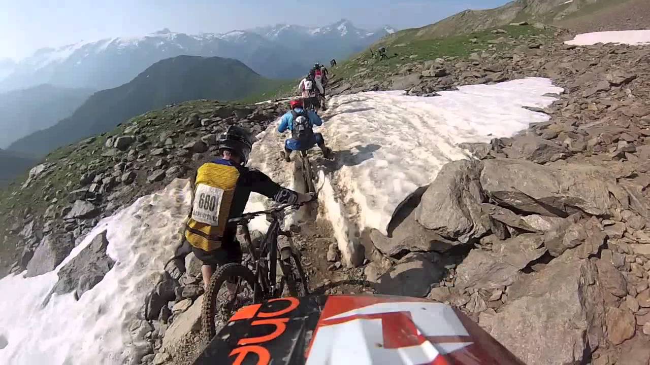 Mega Avalanche 2013 - Middle Section Part 1 HD - YouTube