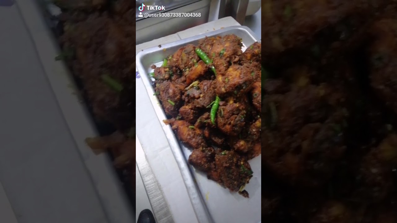 special chekkan 65 recipe very test - YouTube