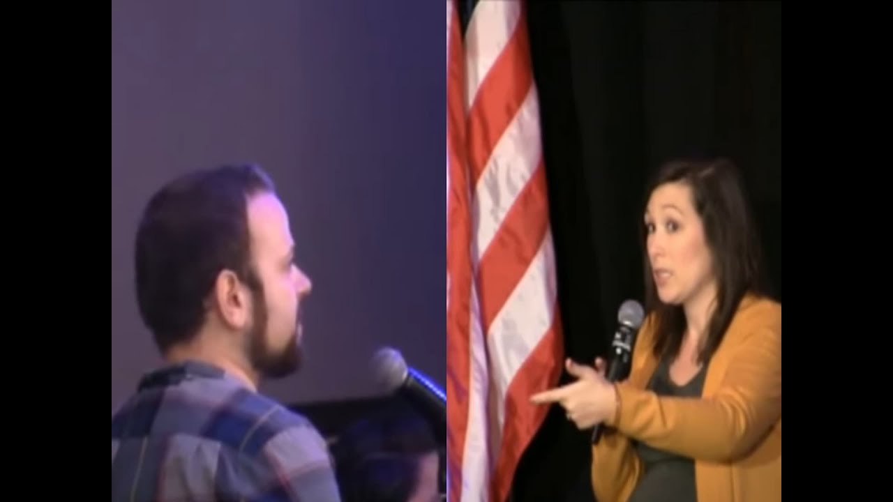 What is Keeping Texas from Passing a Heartbeat Bill? What Makes Texas ...