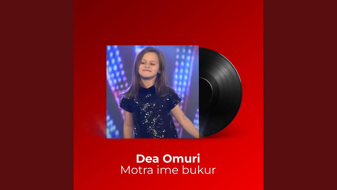 Motra ime bukur - YouTube