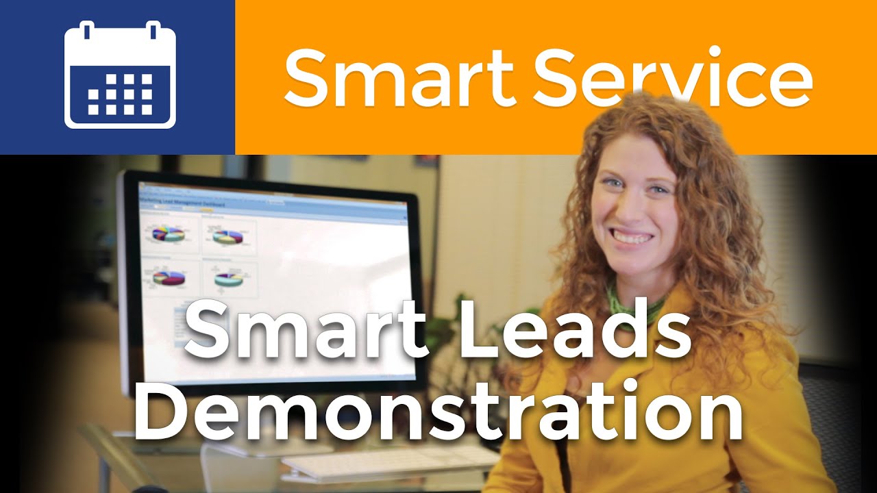 Get Leads Online - Smart Leads for Smart Service - YouTube