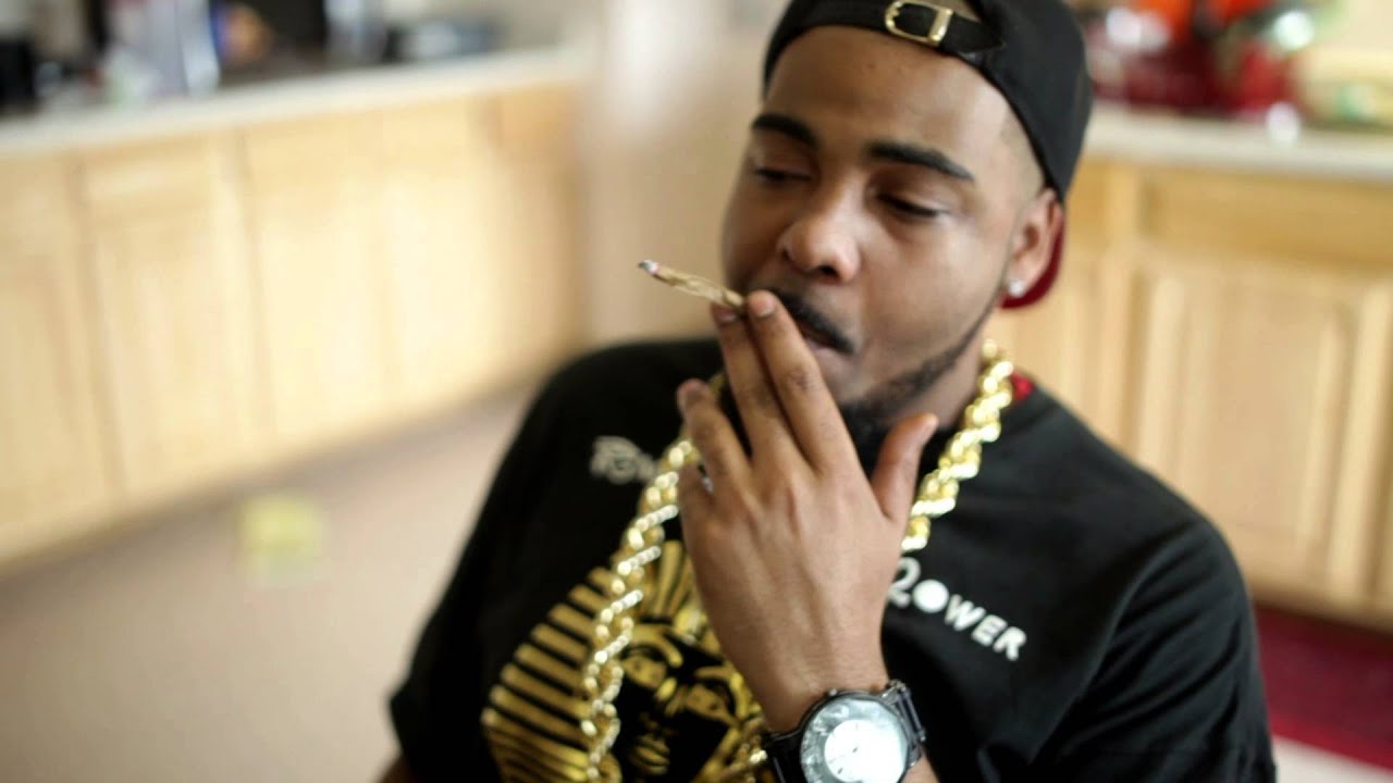 L.Trio AKA Profit Ft. Yung Dave & Marcus Areli "I Used 2 Luv Her"|Video ...