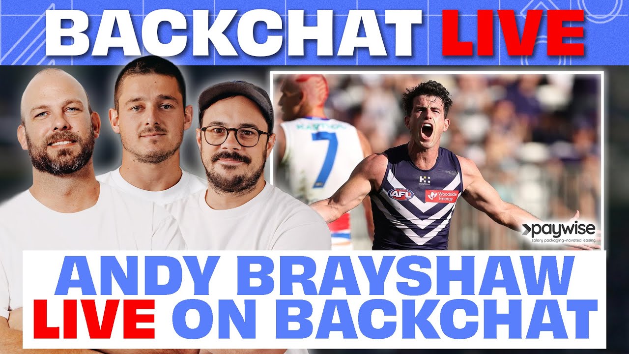 BackChat - BackChat Studios