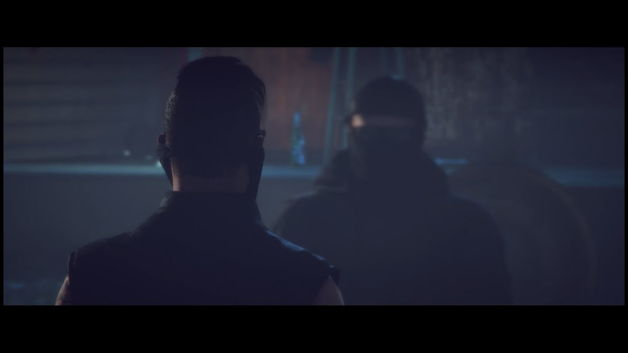 GTA V Roleplay, THE LOST TRIBE 2 (TRAILER) | Próximamente - YouTube