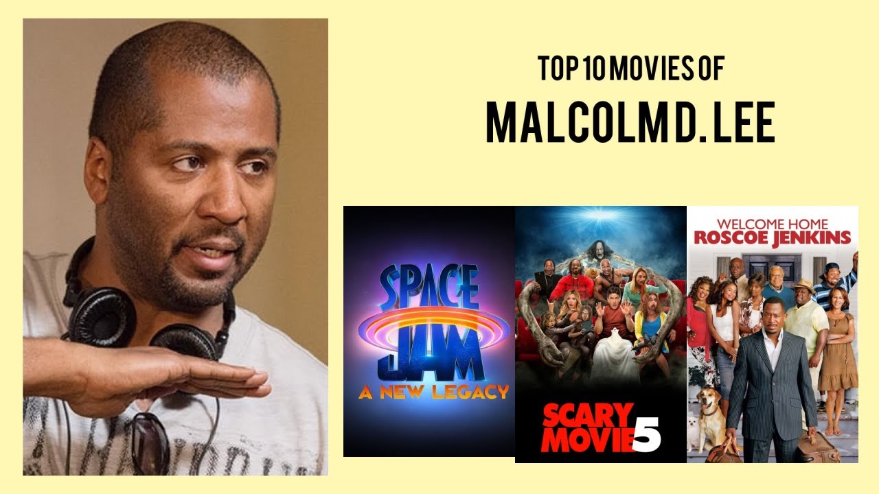 Malcolm D. Lee | Top Movies by Malcolm D. Lee| Movies Directed by ...